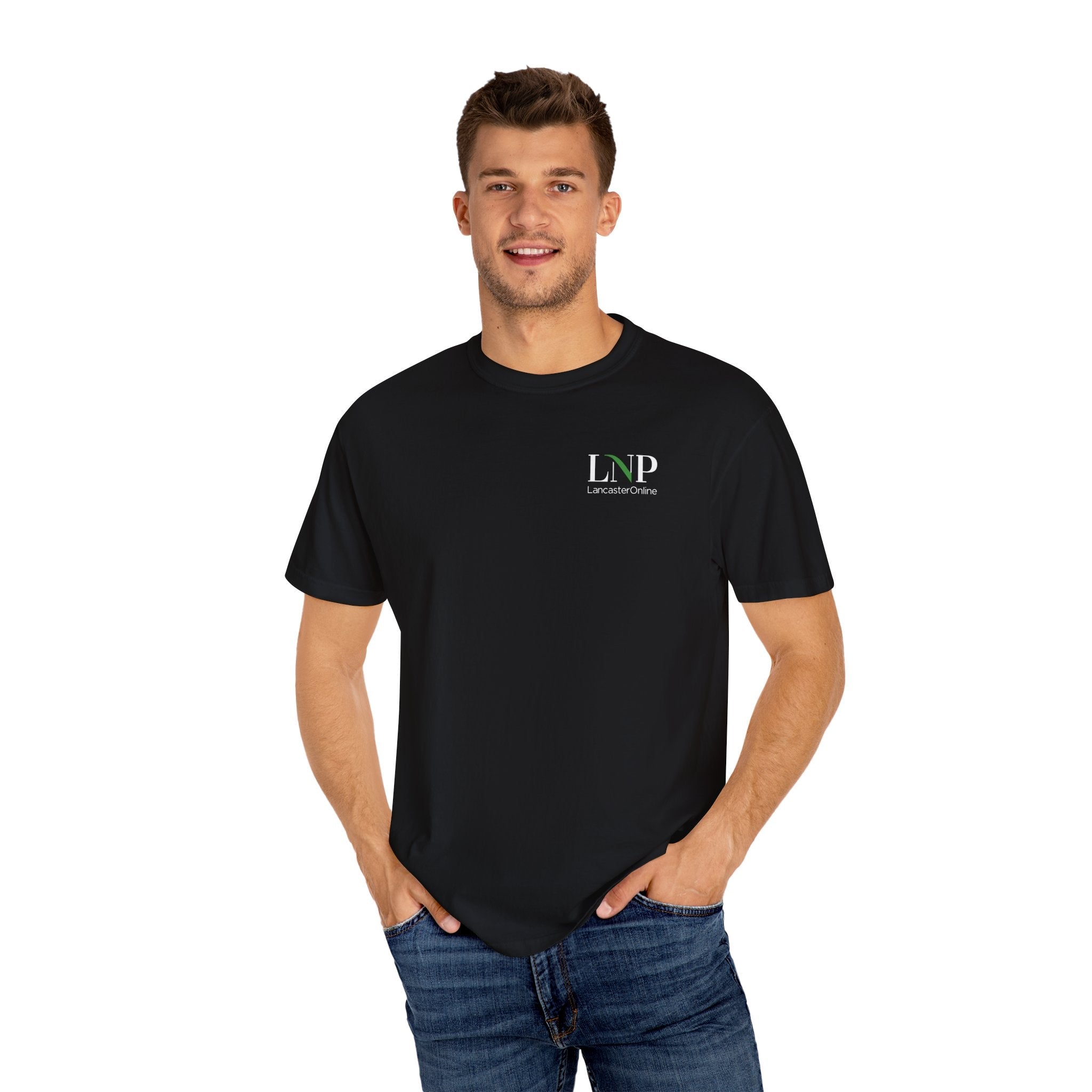 LNP Apparel – LNP News Shop