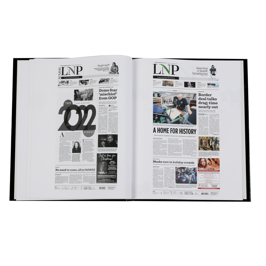 LNP Shop – LNP News Shop